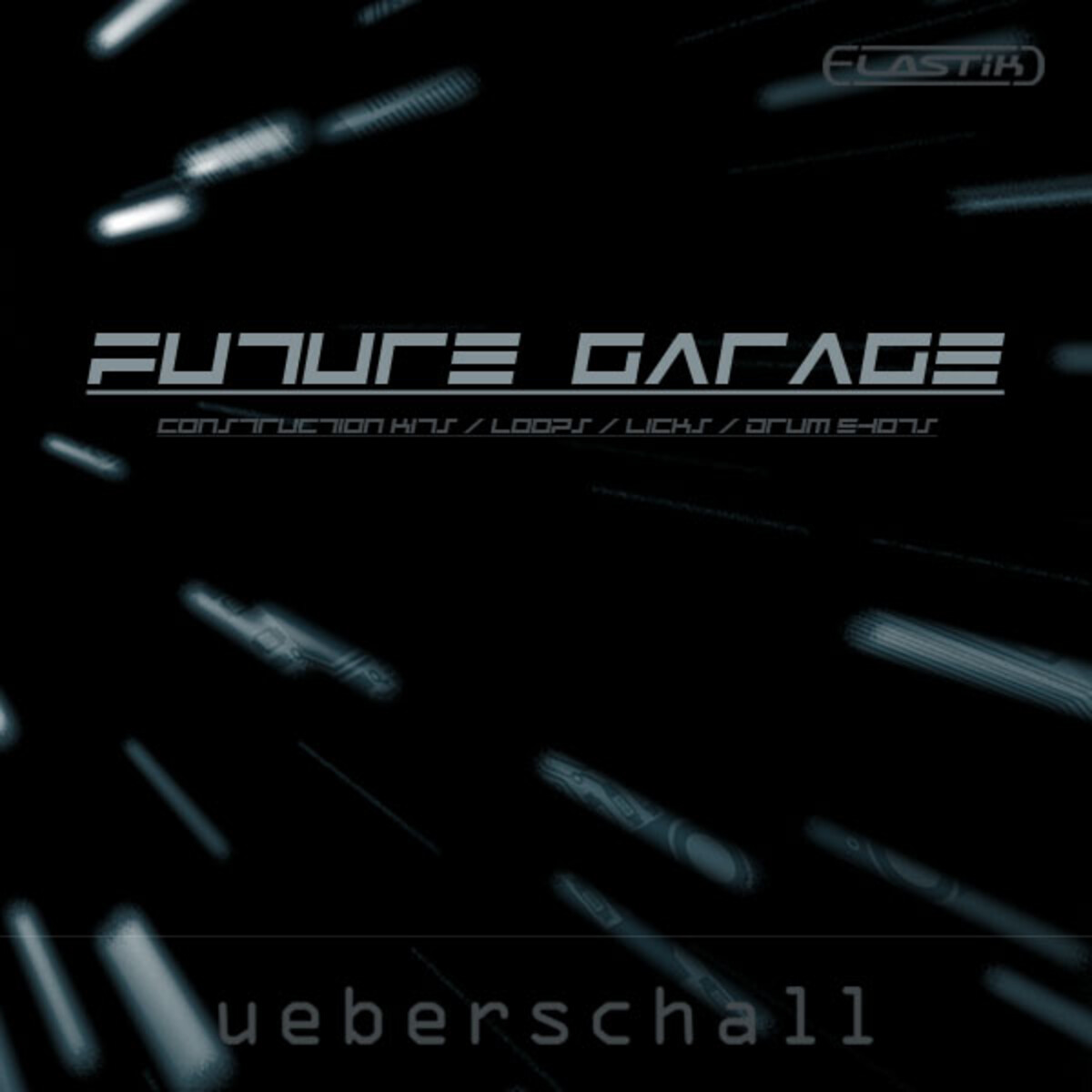 ueberschall.com | Future Garage